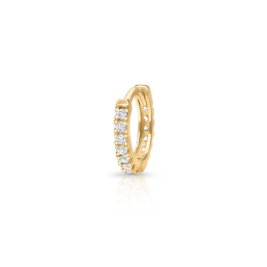 Lisa Eleni | Feiner 585 Goldschmuck